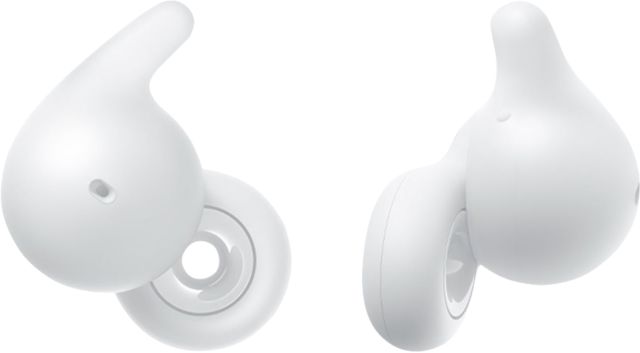 Sony LinkBuds Open True Wireless Earbuds, White - ONLINE ONLY | Sony ...