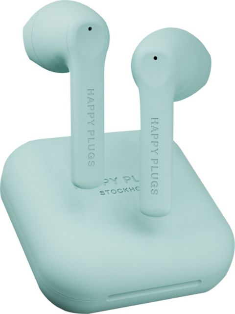 Happy Plugs Air1 Go, Mint - ONLINE ONLY | Happy Plugs | Patrick & Henry ...