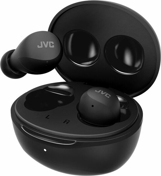 JVC Gumy Mini Gen 2, True Wireless Inner Earbuds (BLACK) - ONLINE ONLY ...