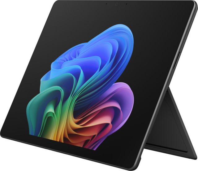 Microsoft Surface Pro 11 Copilot+ PC 13'' - Intel Core Ultra 5 - 16GB ...