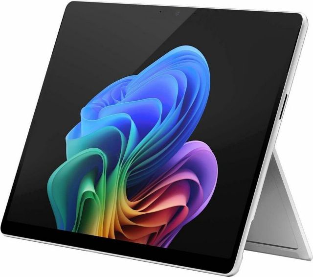 Microsoft Surface Pro 11 Copilot+ PC 13'' - Intel Core Ultra 7 - 16GB ...